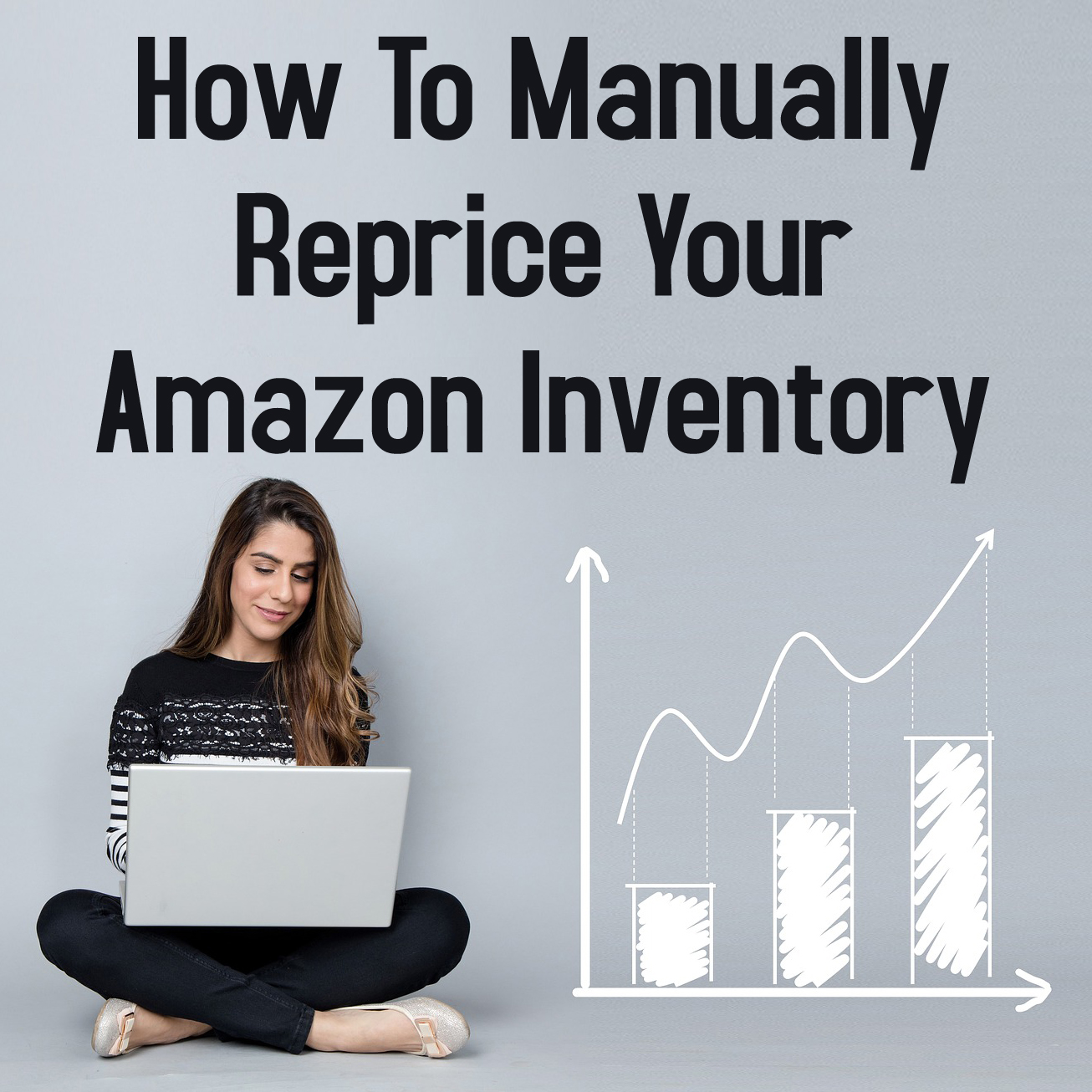 How to Manually Reprice Your Amazon FBA Inventory - Full-Time FBA
