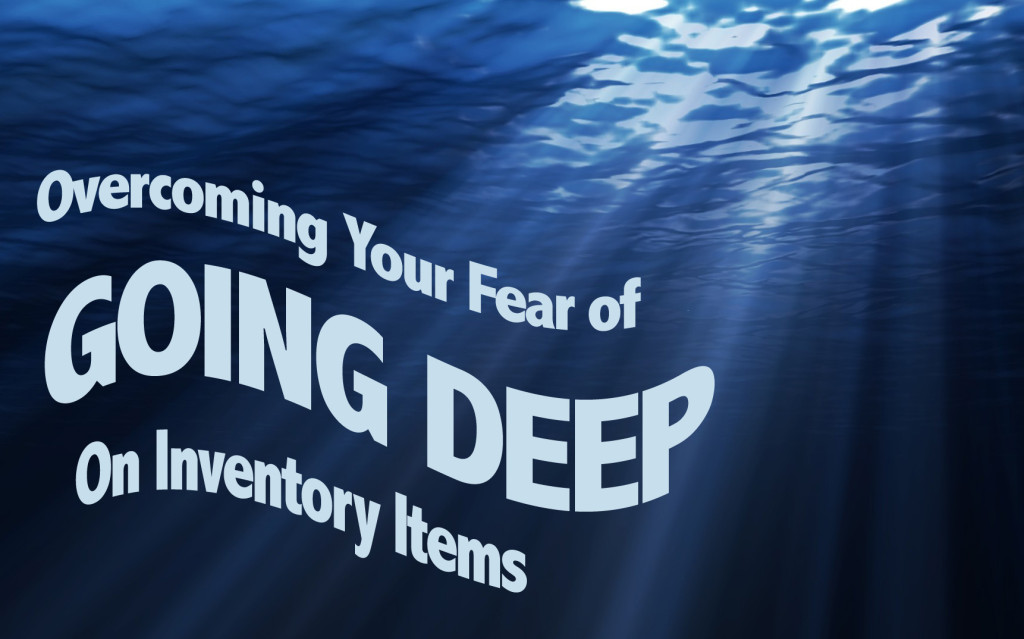 Podcast Episode 104 – Overcoming Your Fear of Going Too Deep on a Buy ...