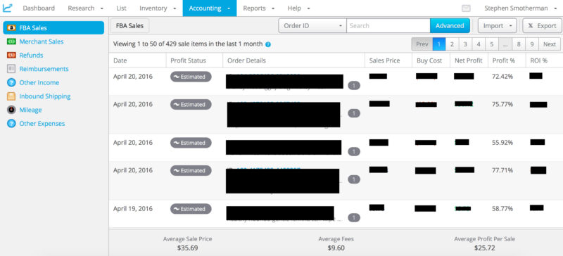 Inventory Lab Review – Why We Use InventoryLab For Listing Amazon FBA ...