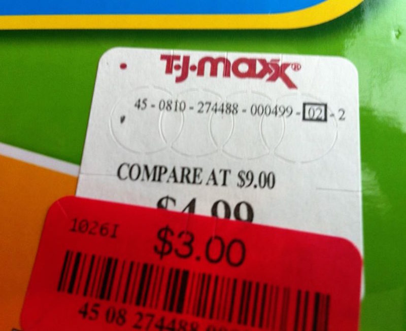 The Best (and Easiest) Way to Remove Price Stickers From Your Inventory ...