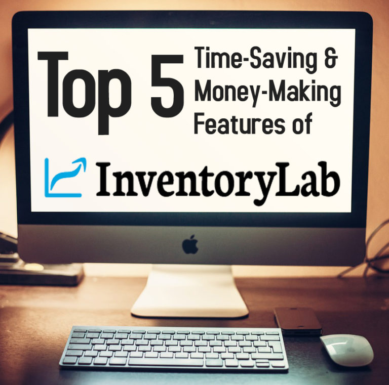 Top 5 Time-Saving and Money-Making Features of Inventory Lab - Full ...