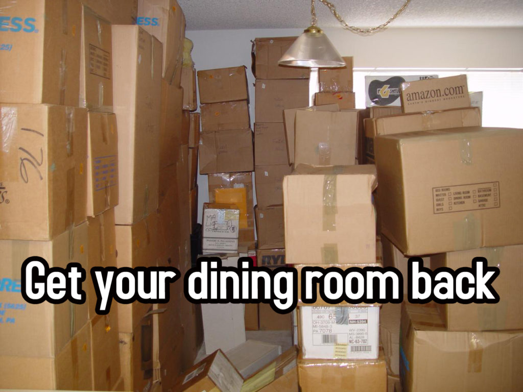 Using a Prep Center for Your Amazon FBA Business - Full-Time FBA