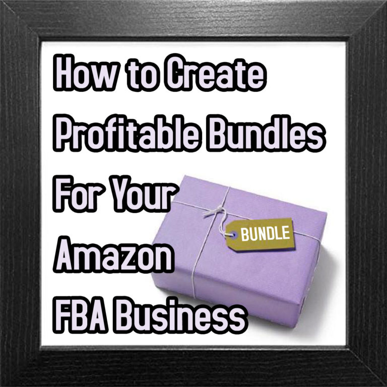 How to Create Profitable Bundles for Your Amazon FBA Business - Full ...