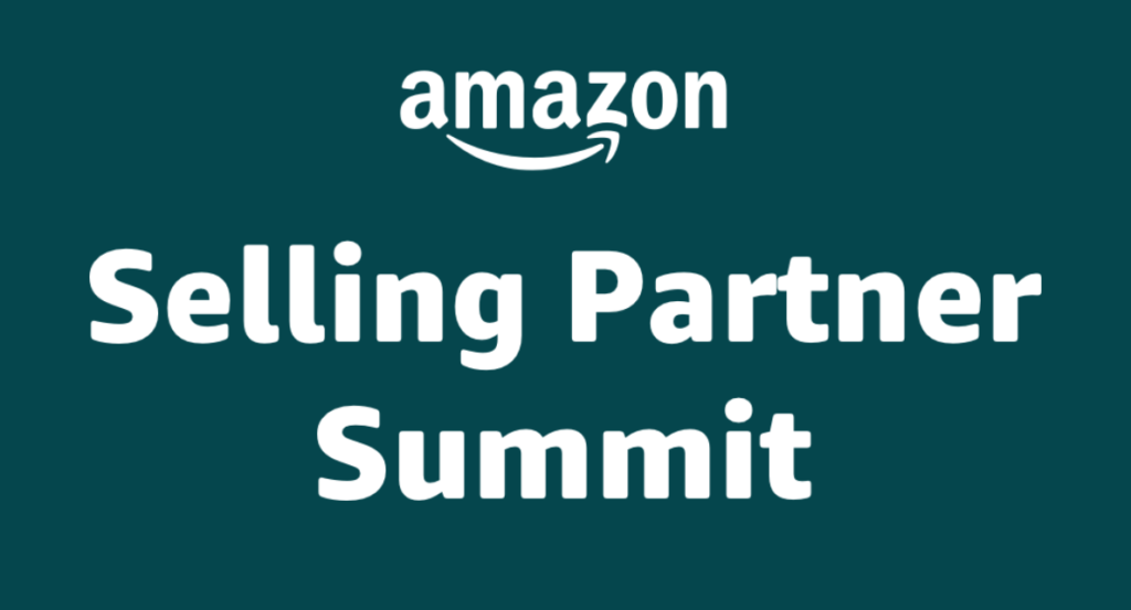 My 10 Biggest Takeaways from the Amazon Selling Partner Summit - Full ...