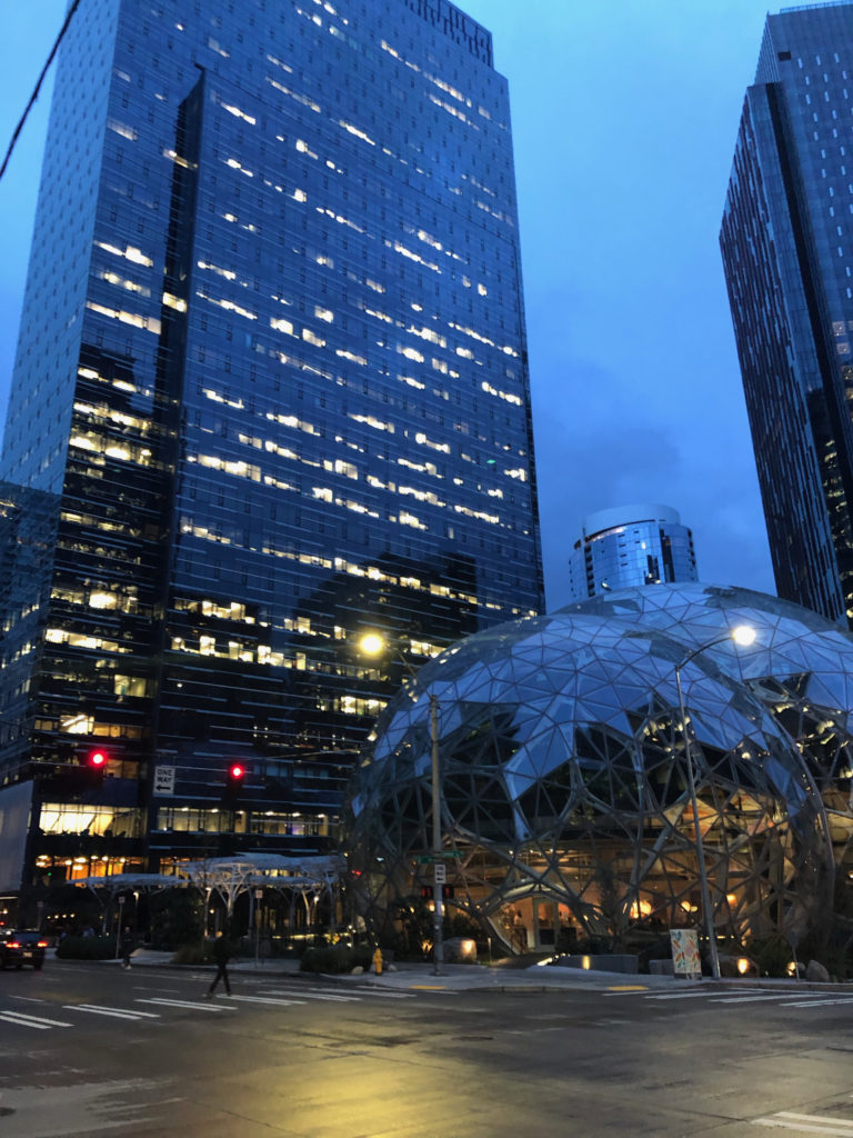 My 10 Biggest Takeaways from the Amazon Selling Partner Summit - Full ...