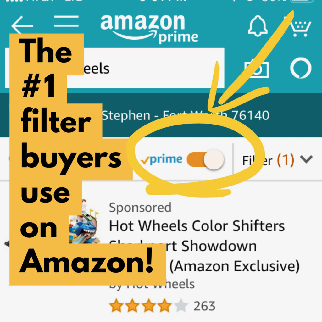 My 10 Biggest Takeaways from the Amazon Selling Partner Summit - Full ...