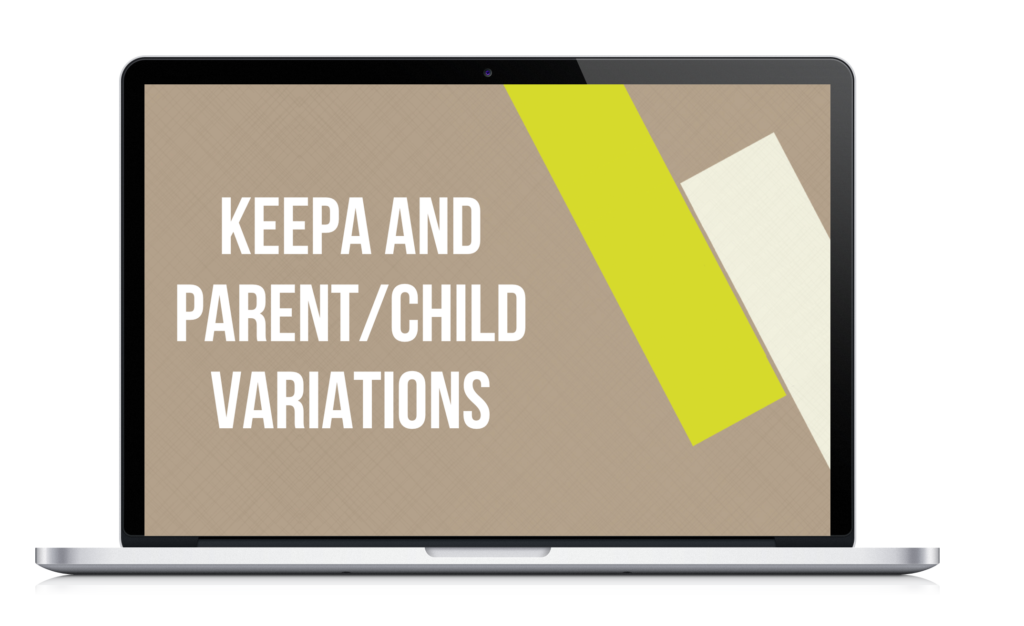 The Reseller’s Guide to Keepa : Using Amazon Sales History to Make ...