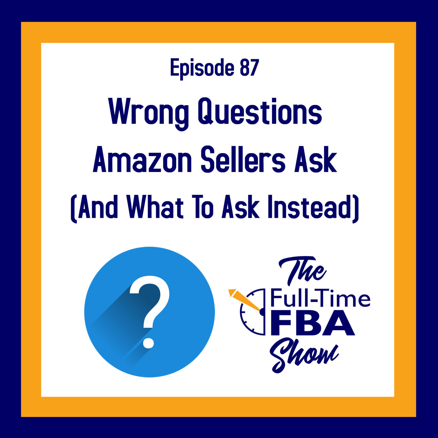 Sales Rank - Full-Time FBA