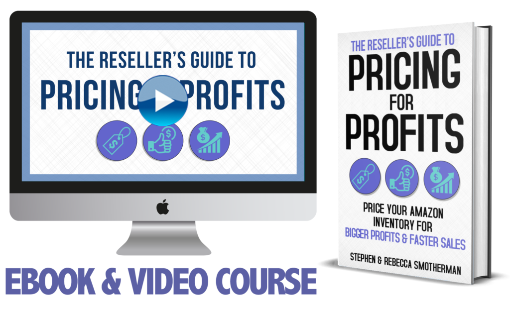 Podcast Episode 136 – The Most Profitable Pricing and Repricing ...
