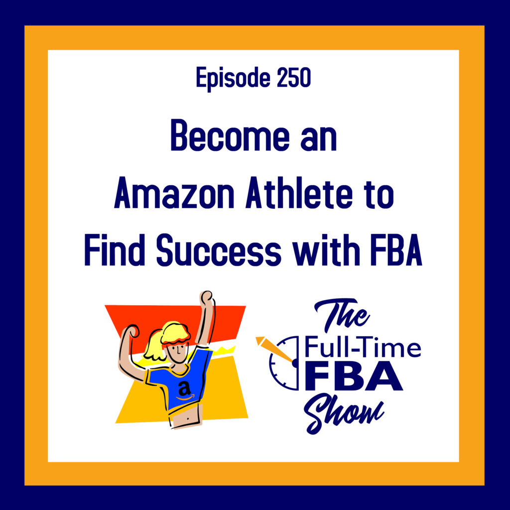 Beginner Archives - Full-Time FBA